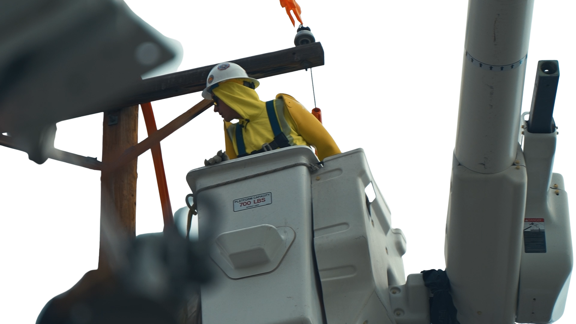 Lineman Task: A Guide to What They Actually Do!