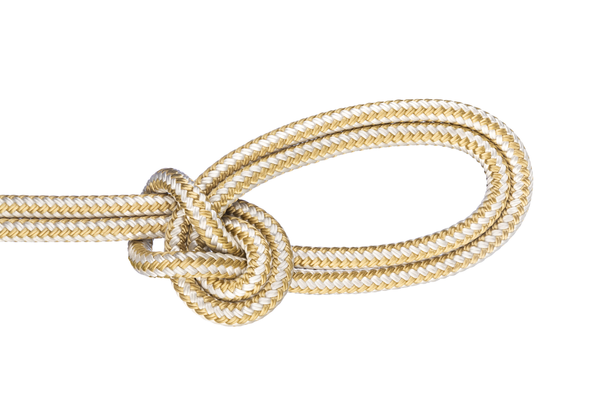 Bowline on a Bight: How to Tie - A Quick Beginners Guide