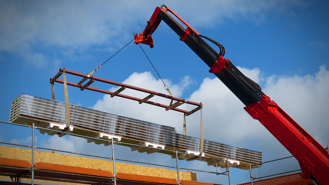 Basic Rigging: Learn Sling Types & Ratings for Beginners!