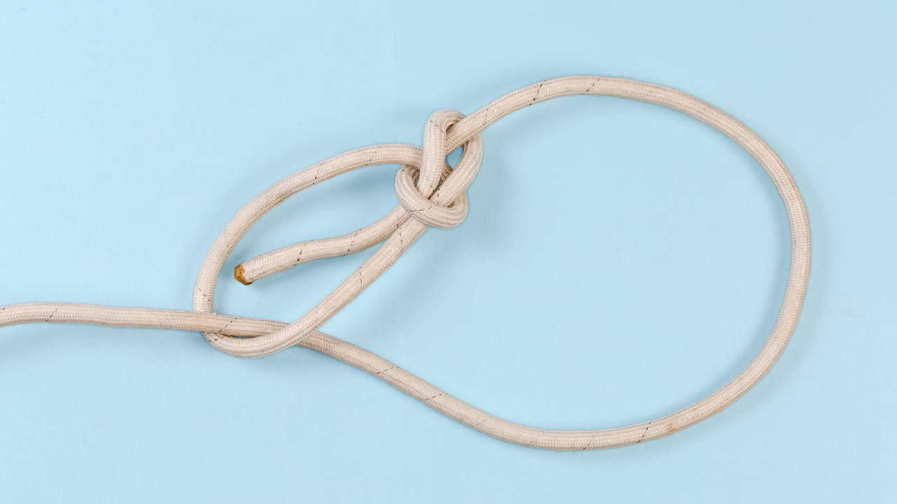 Running Bowline: A Step-by-Step Beginners Guide
