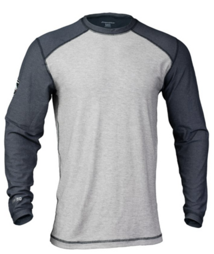 DragonWear FR Pro Dry® Tech: Stay Cool While Working Hard!