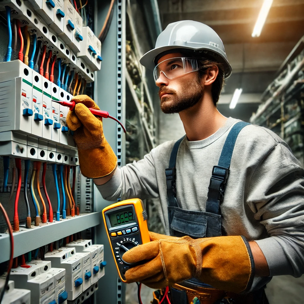 Online Blue Collar Training: Get Certified and Educated Online